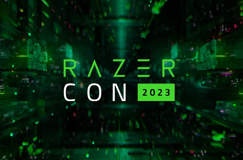Razer, RazerCon 2023'te Yeni Ürünlerini ve Ortaklıklarını Tanıttı